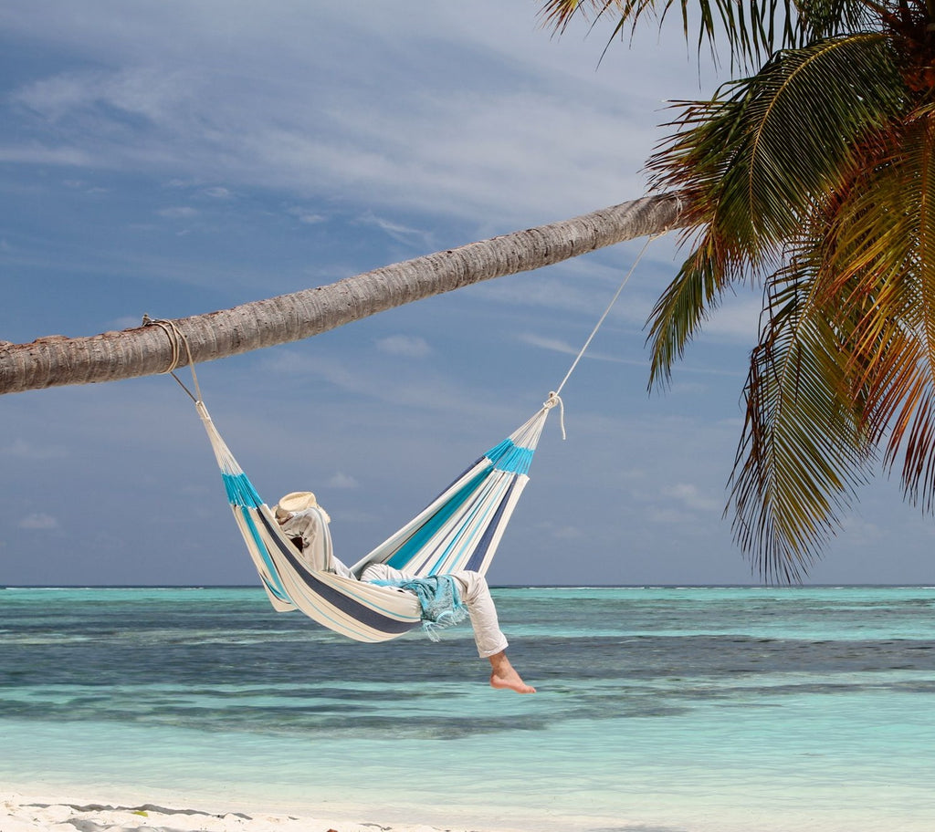 Benefits of using a Hammock – Hammock Shop UK