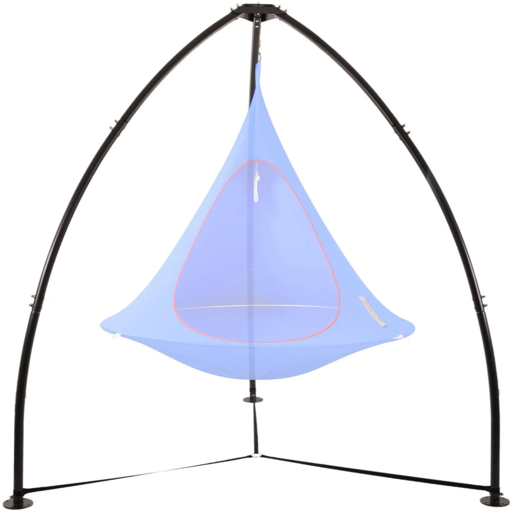 Cacoon Hanging Nest and Stand Package – Hammock Shop UK